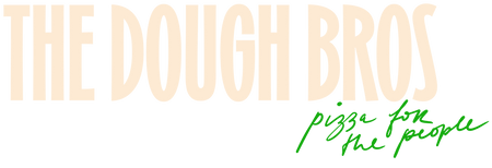The Shtory So Far – The Dough Bros