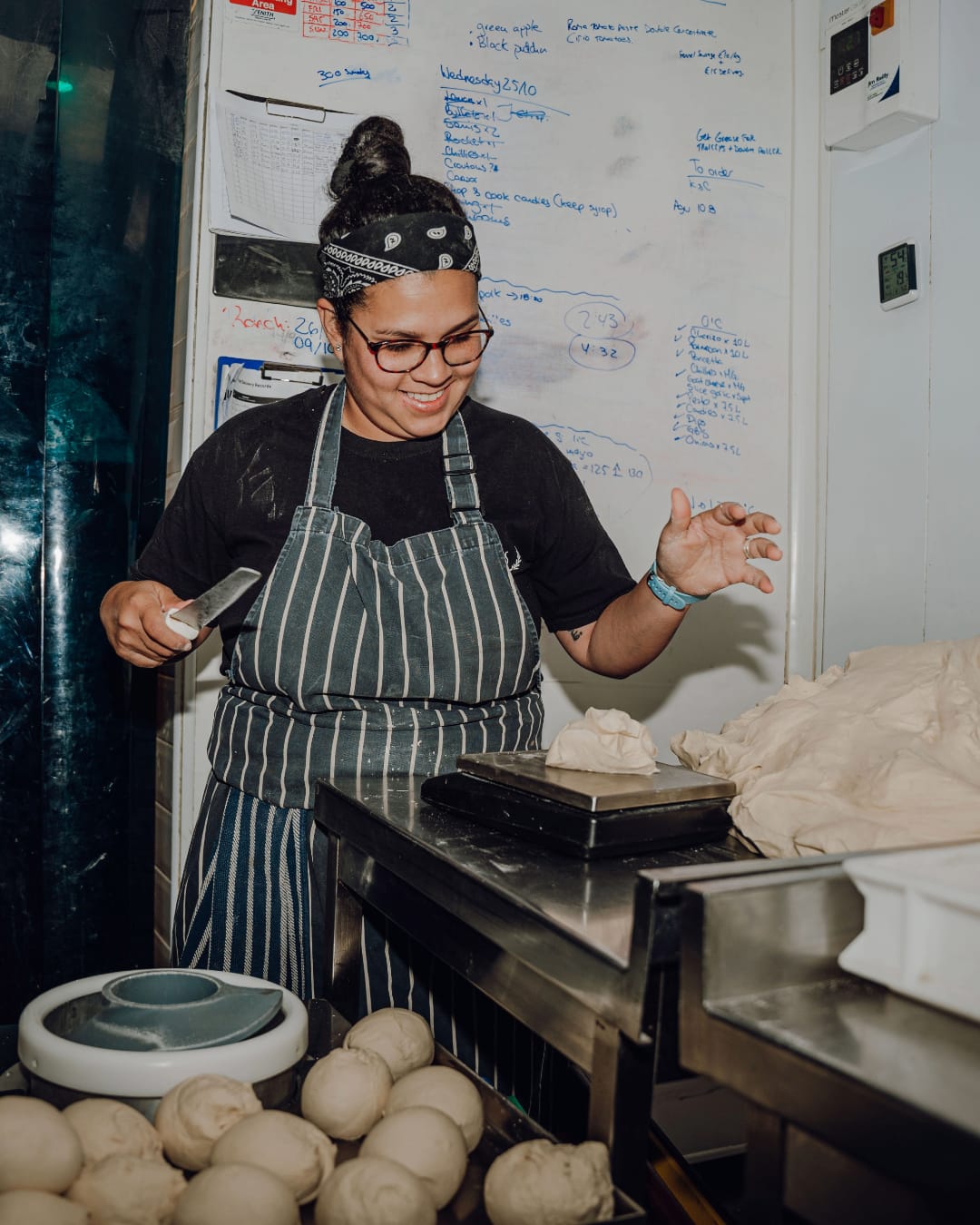 The Dough Bros – Pizza For The People
