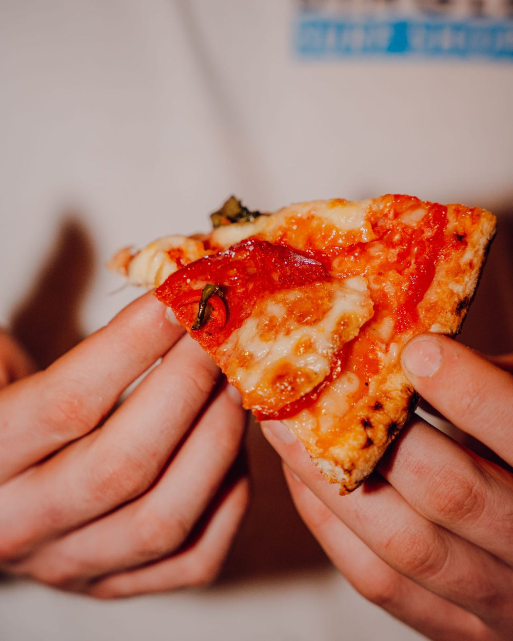 Pizza Kits – The Dough Bros